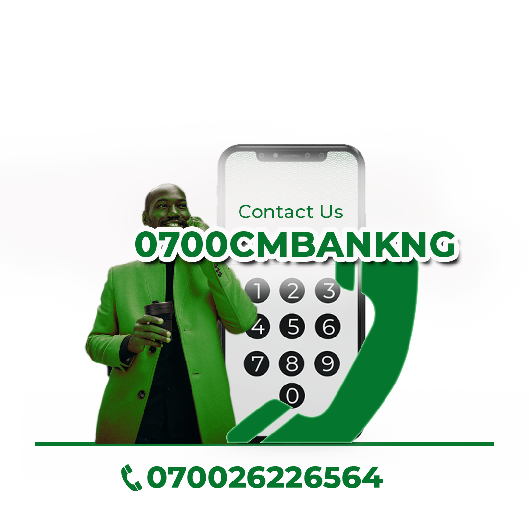 Contact Centres - CMBANK