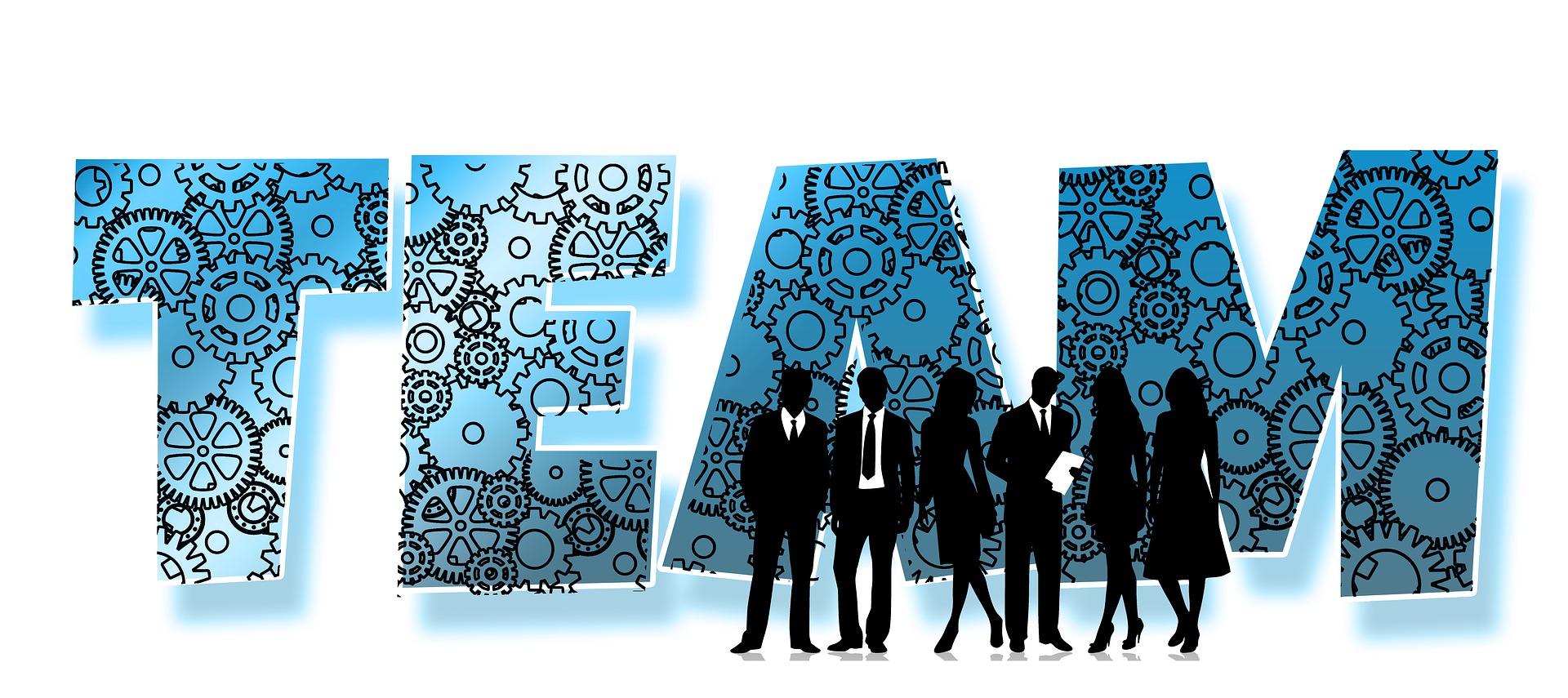 Team spirit: 5 important ways to work better with a team/CMB