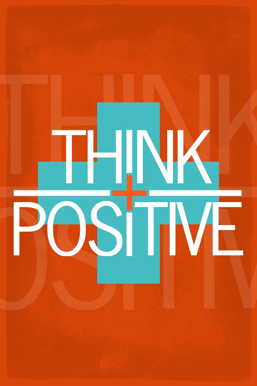 Positive Attitude in the Workplace: 4 excellent positive Attitudes to ...